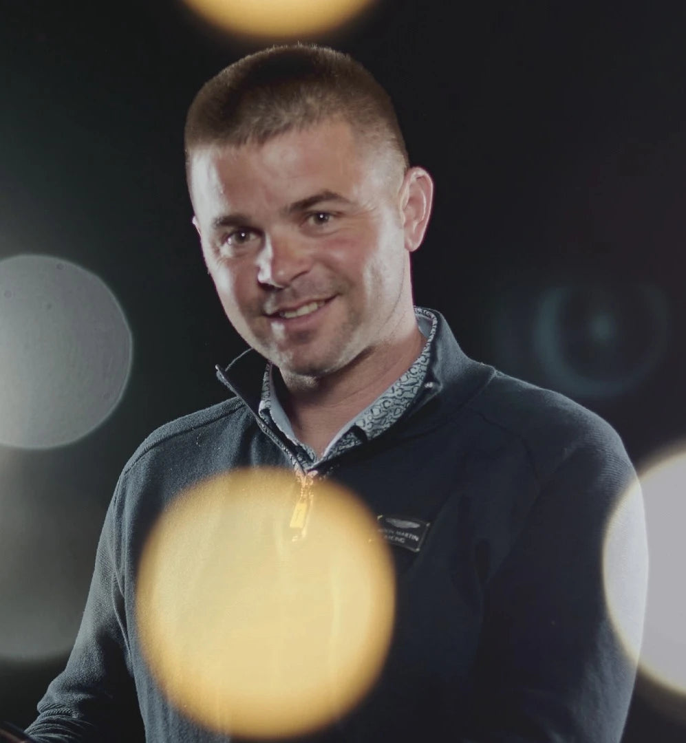 Alexandre Parigot | Vermillon Beaune