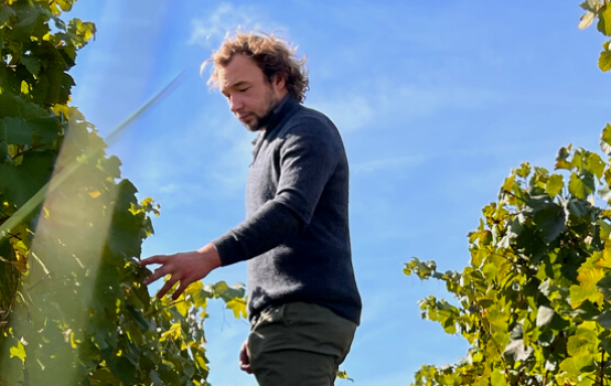 Aymerick Geantet | Vermilion Beaune – Vermillon